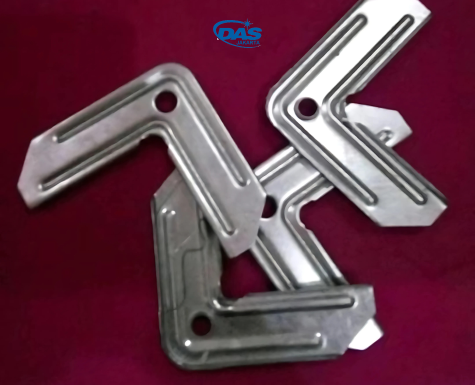 Corner BJLS – Ducting Supplier